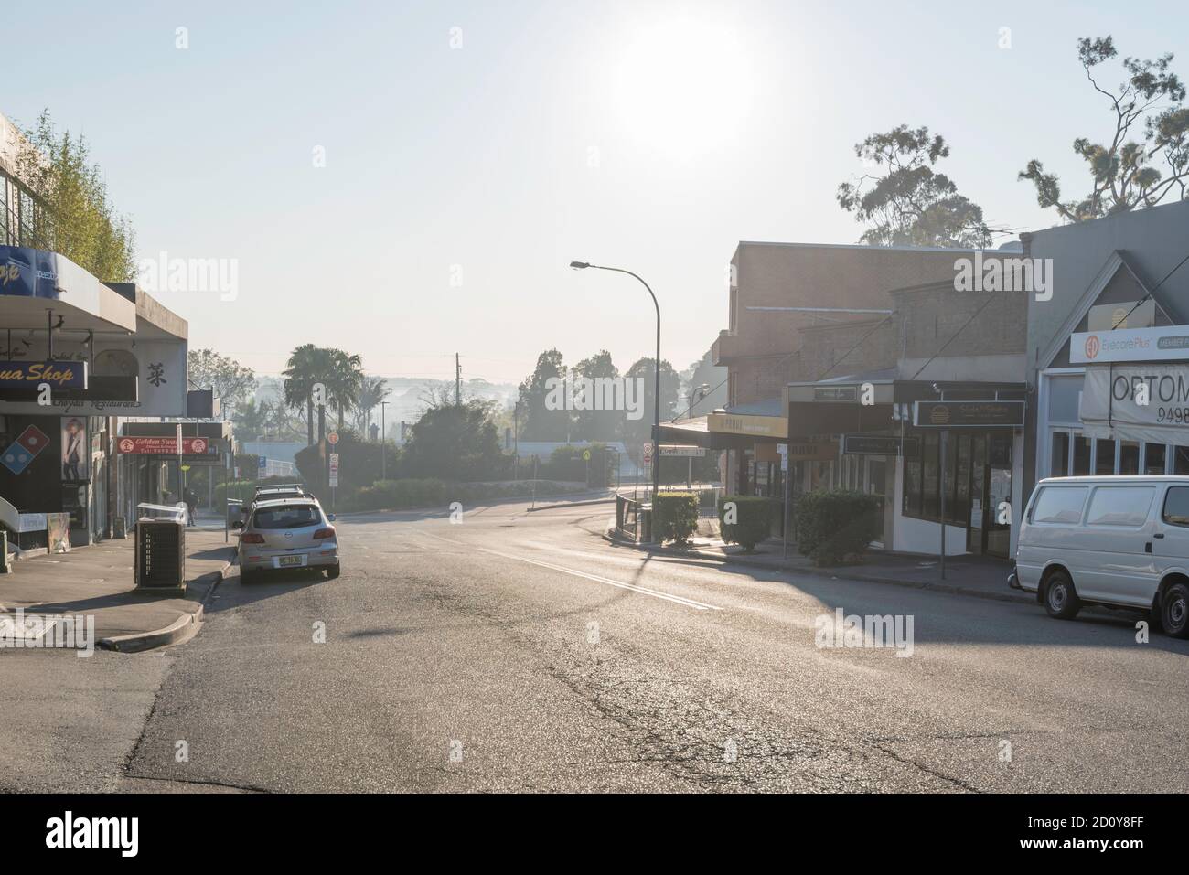 City of sydney fire station hi-res stock photography and images - Alamy