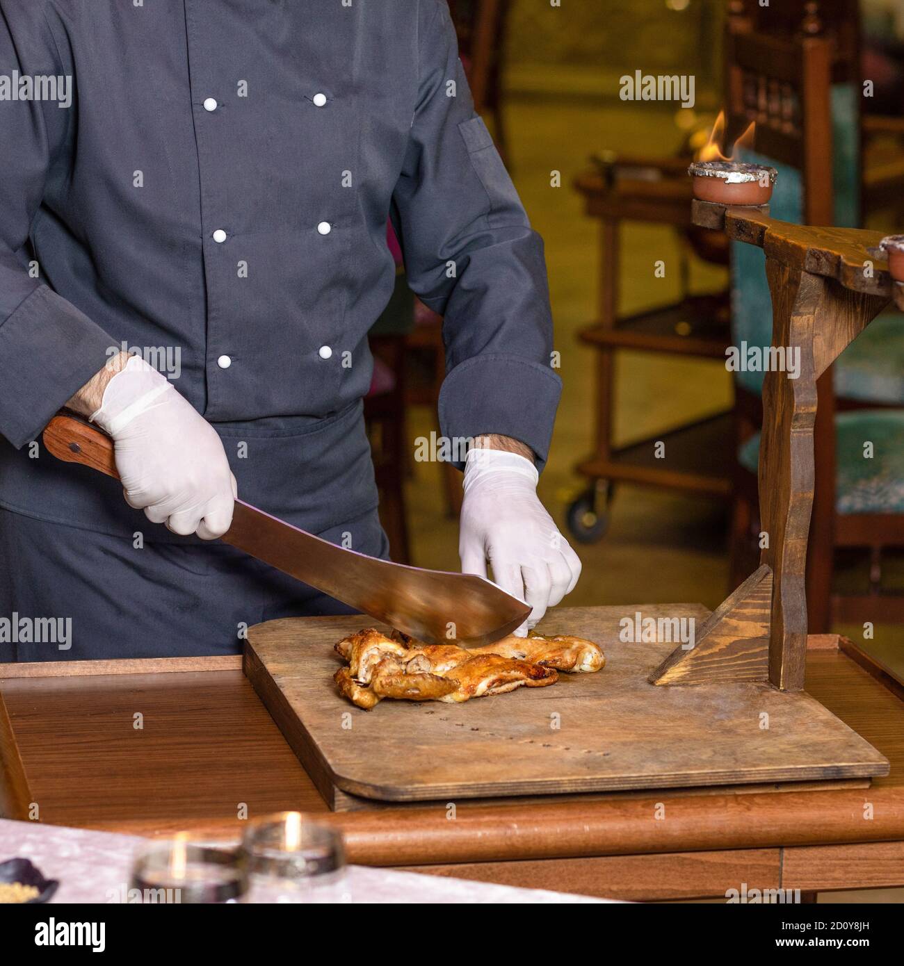 Kithcen hi-res stock photography and images - Alamy