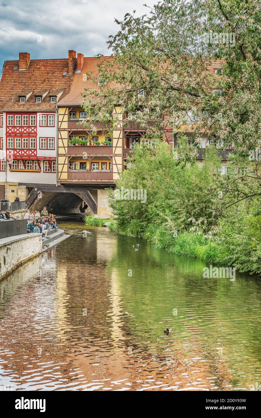 Kramerbrucke High Resolution Stock Photography and Images - Alamy