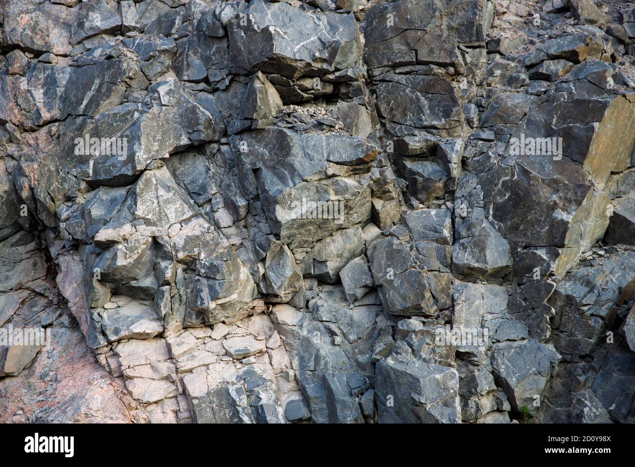 rock formations. stone background for designer Stock Photo - Alamy