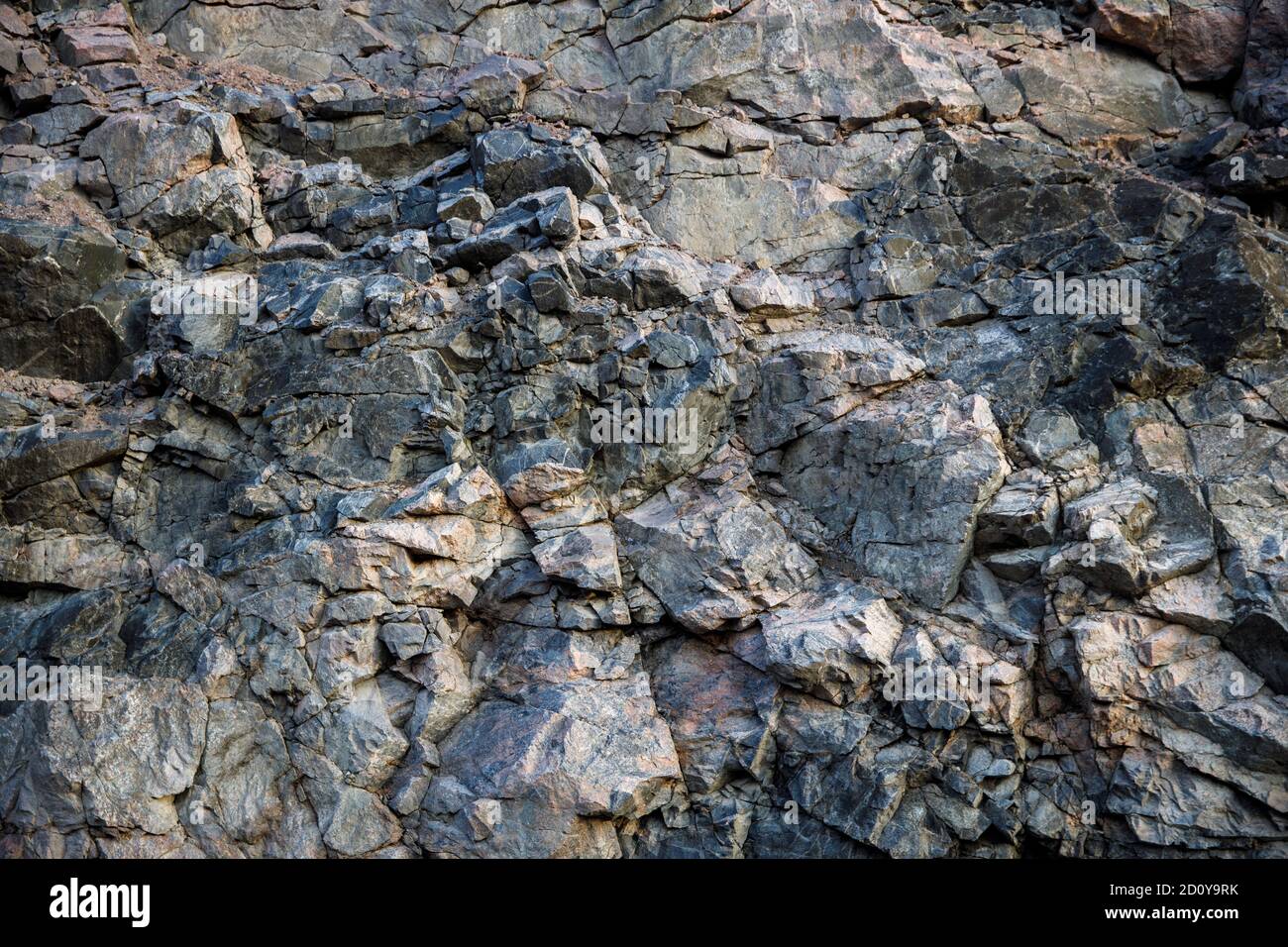 rock formations. stone background for designer Stock Photo - Alamy