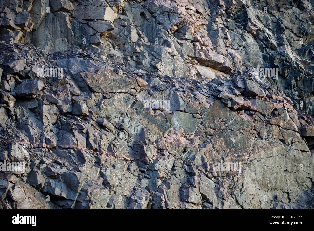 rock formations. stone background for designer Stock Photo - Alamy