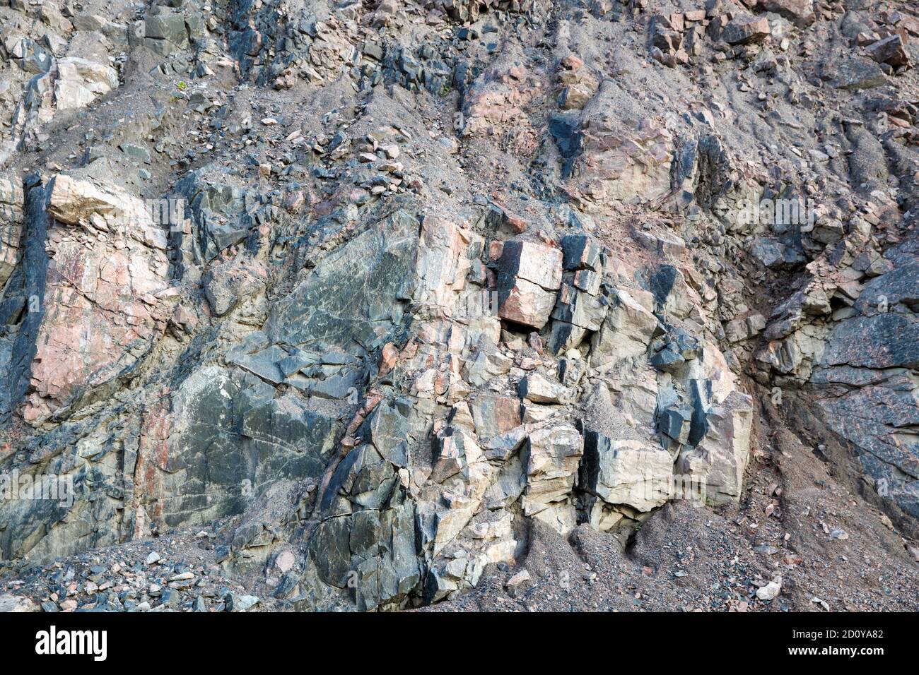 rock formations. stone background for designer Stock Photo - Alamy
