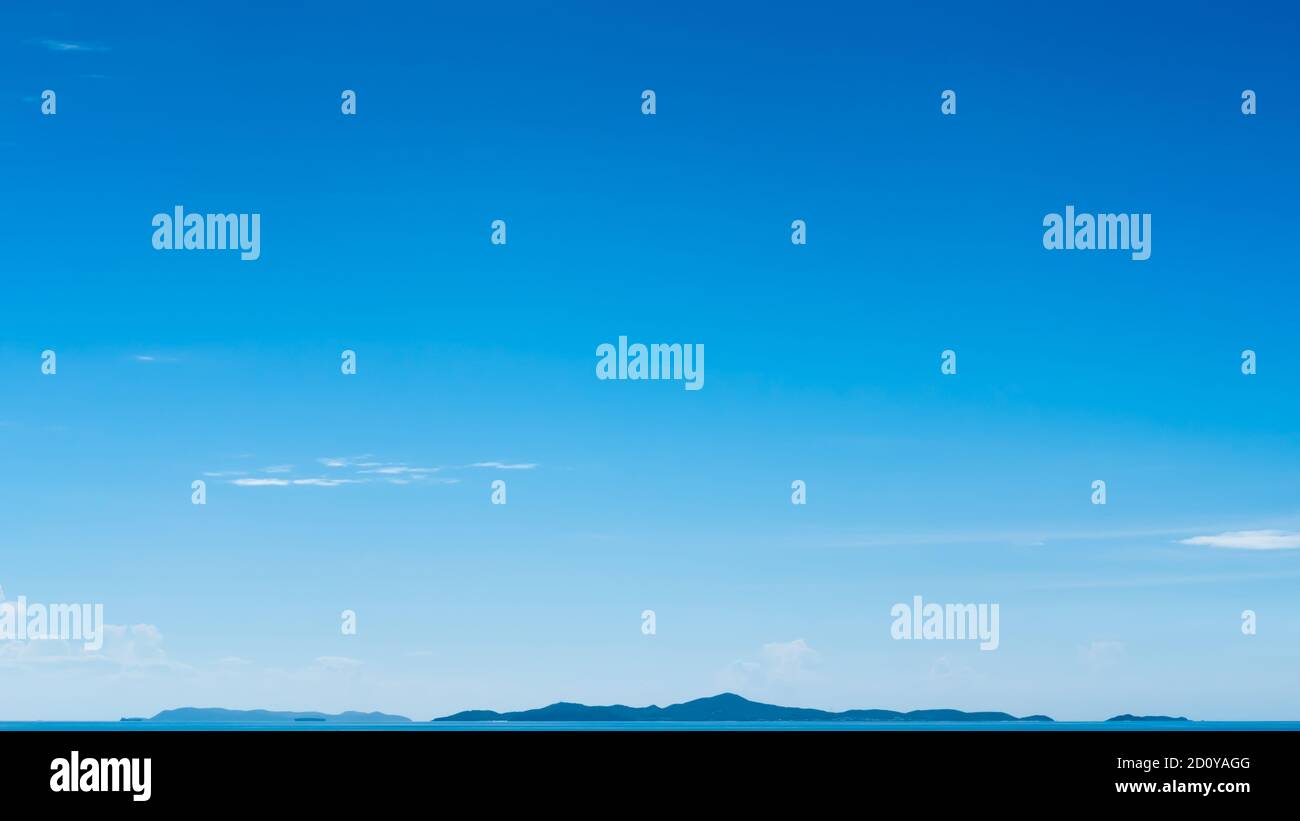 Overlooking the background hi-res stock photography and images - Alamy