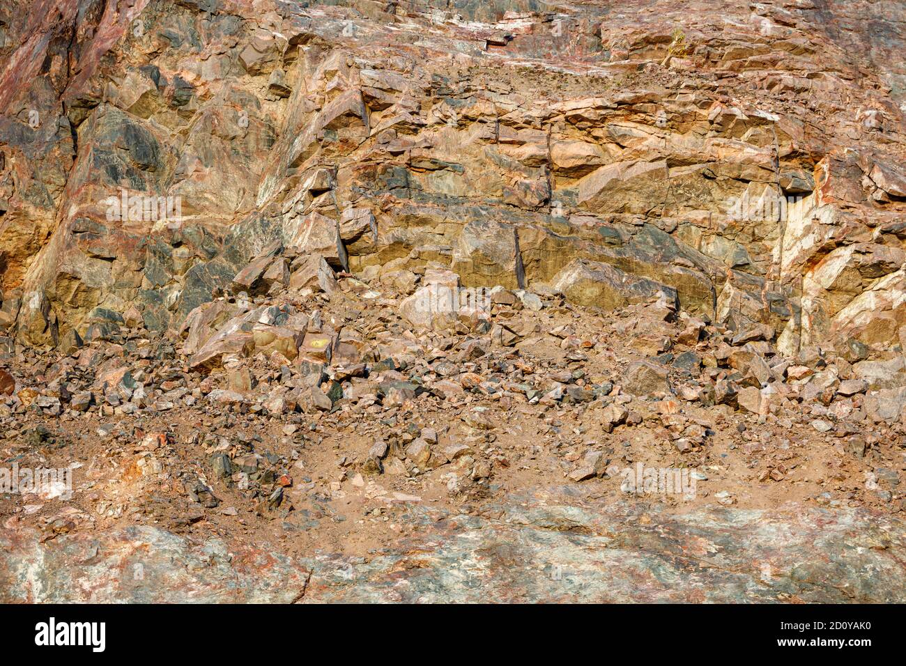 rock formations. stone background for designer Stock Photo - Alamy