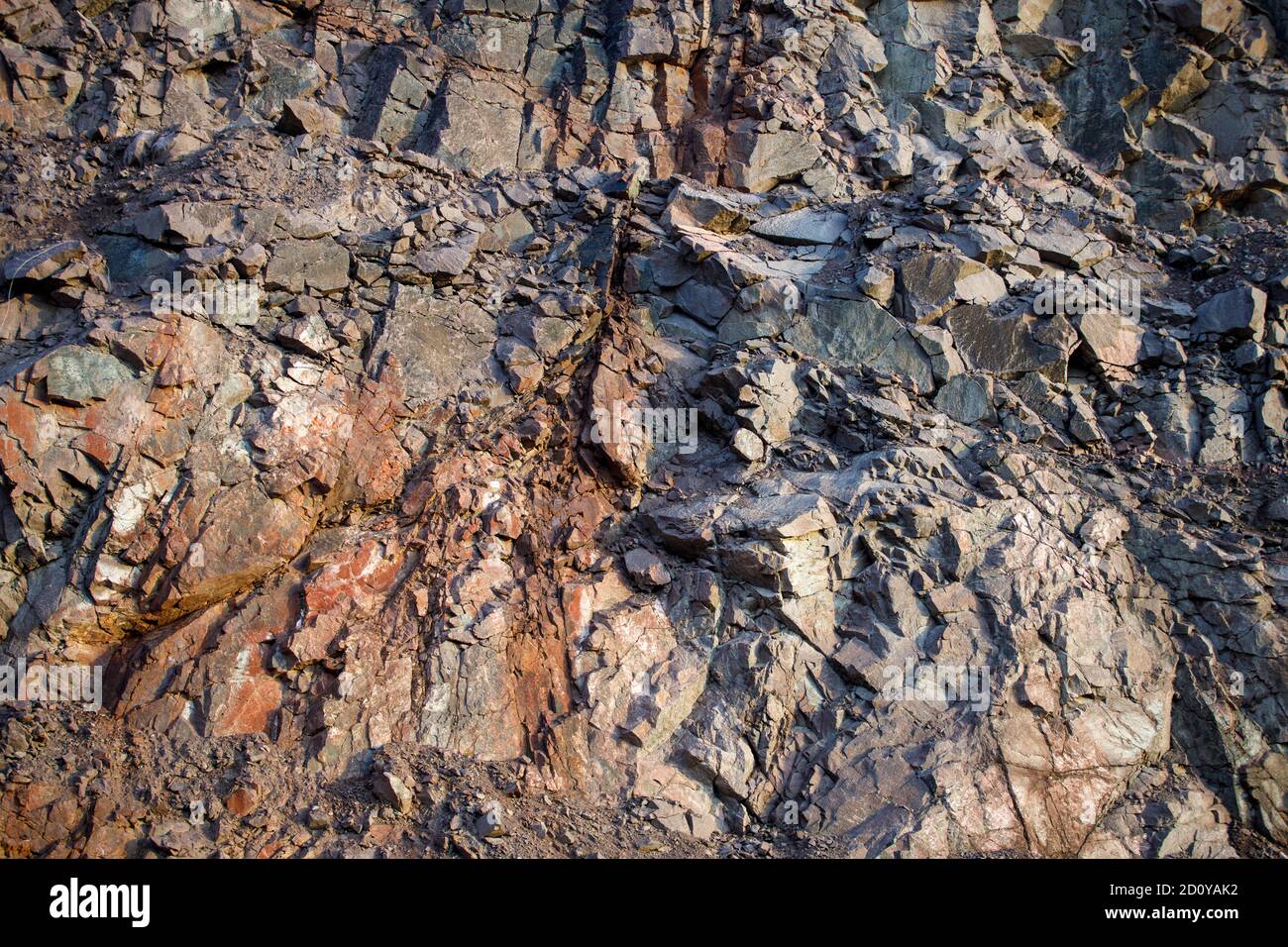 rock formations. stone background for designer Stock Photo - Alamy