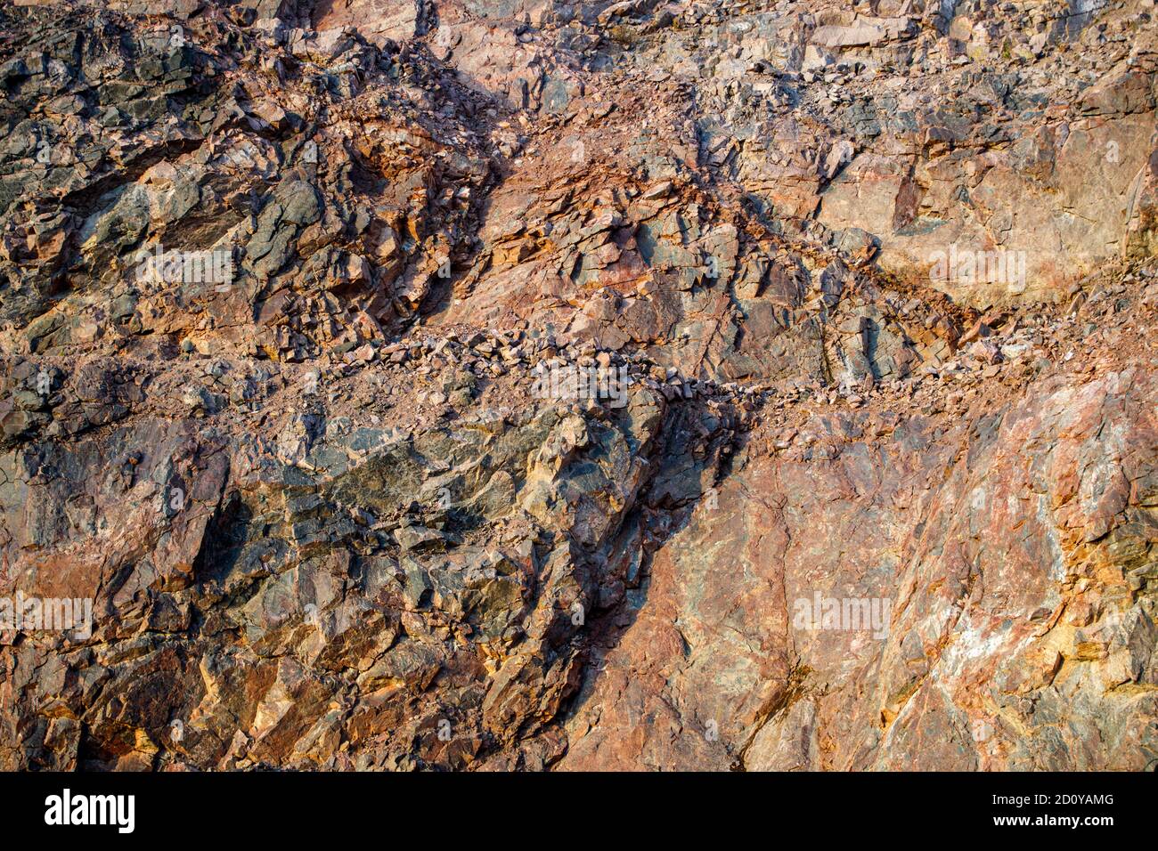 rock formations. stone background for designer Stock Photo - Alamy