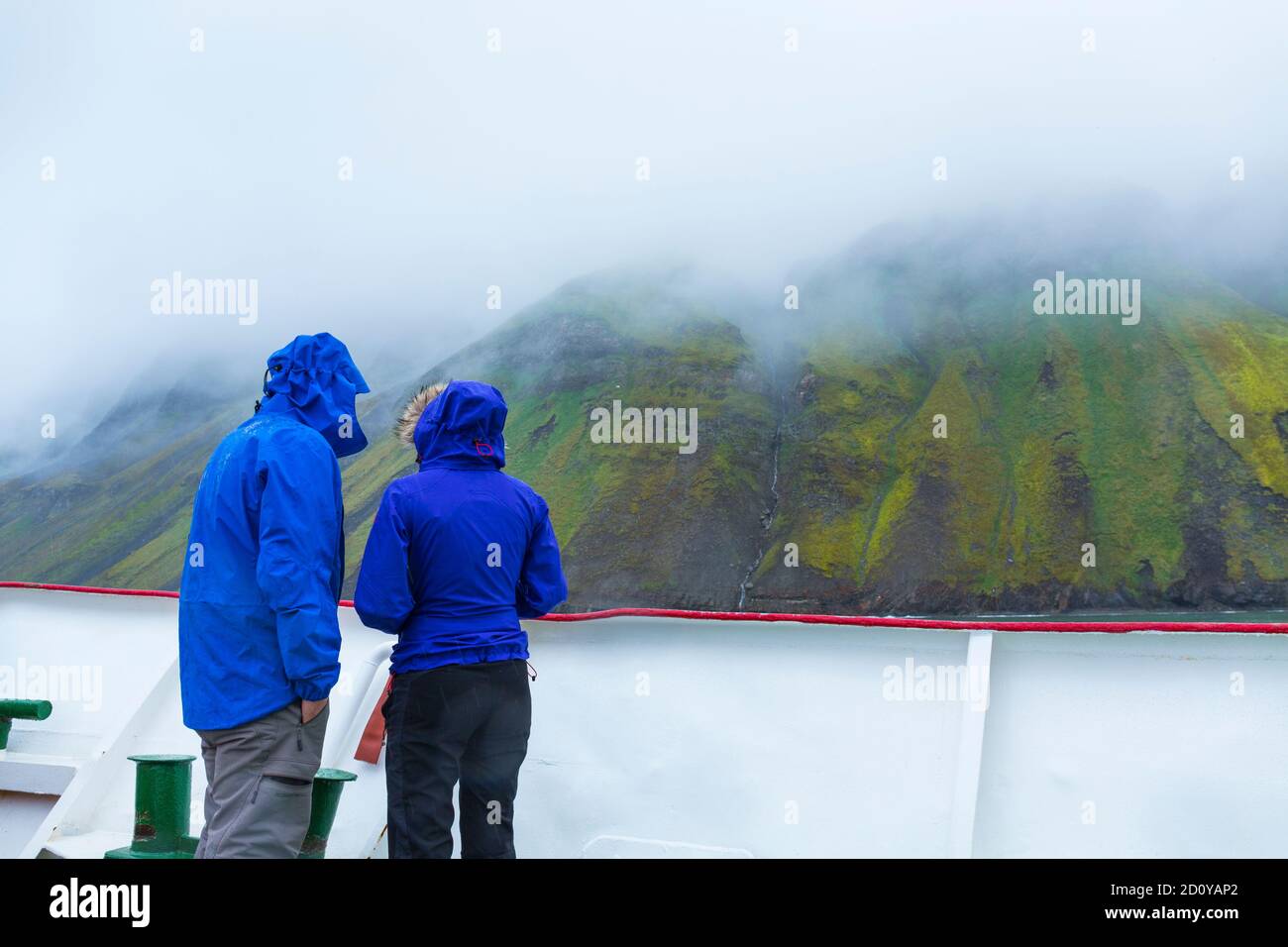 Pyramiden svalbard painting hi-res stock photography and images - Alamy