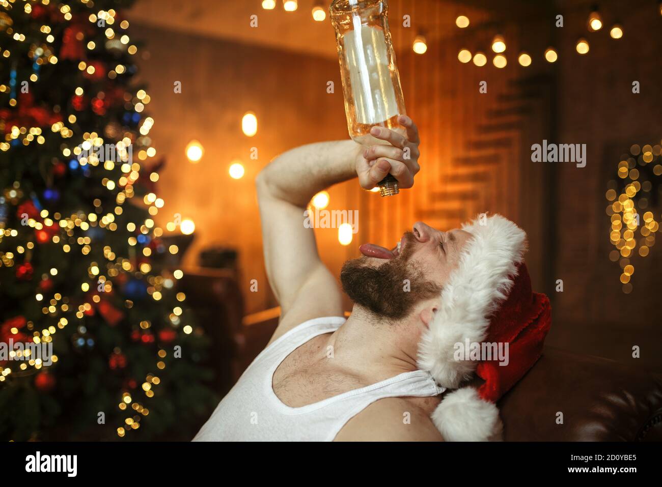 Nasty party hi-res stock photography and images - Alamy