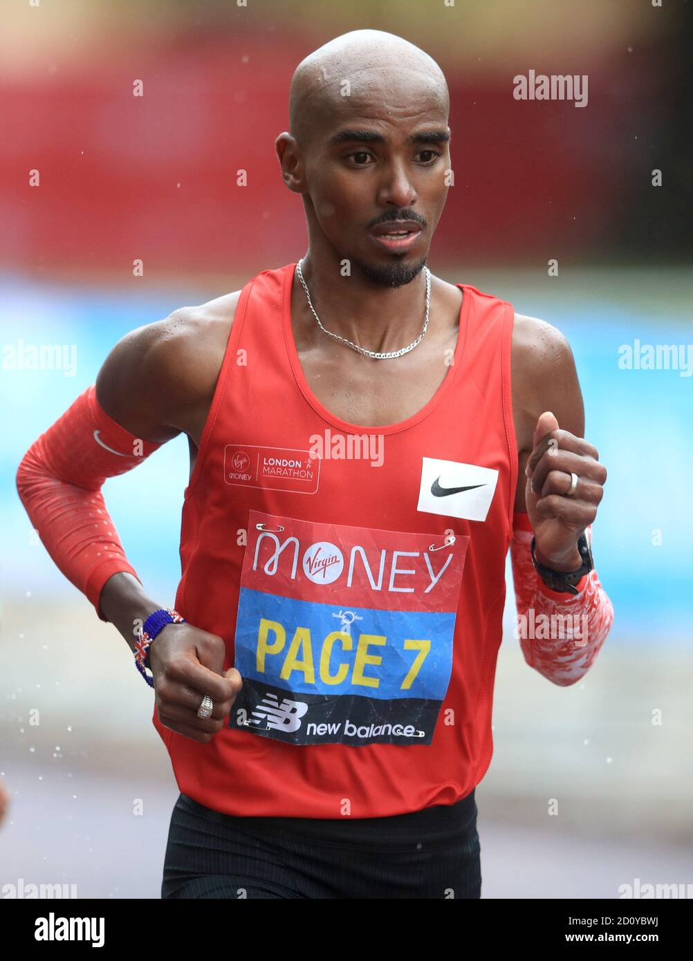 Pace Setter High Resolution Stock Photography and Images - Alamy