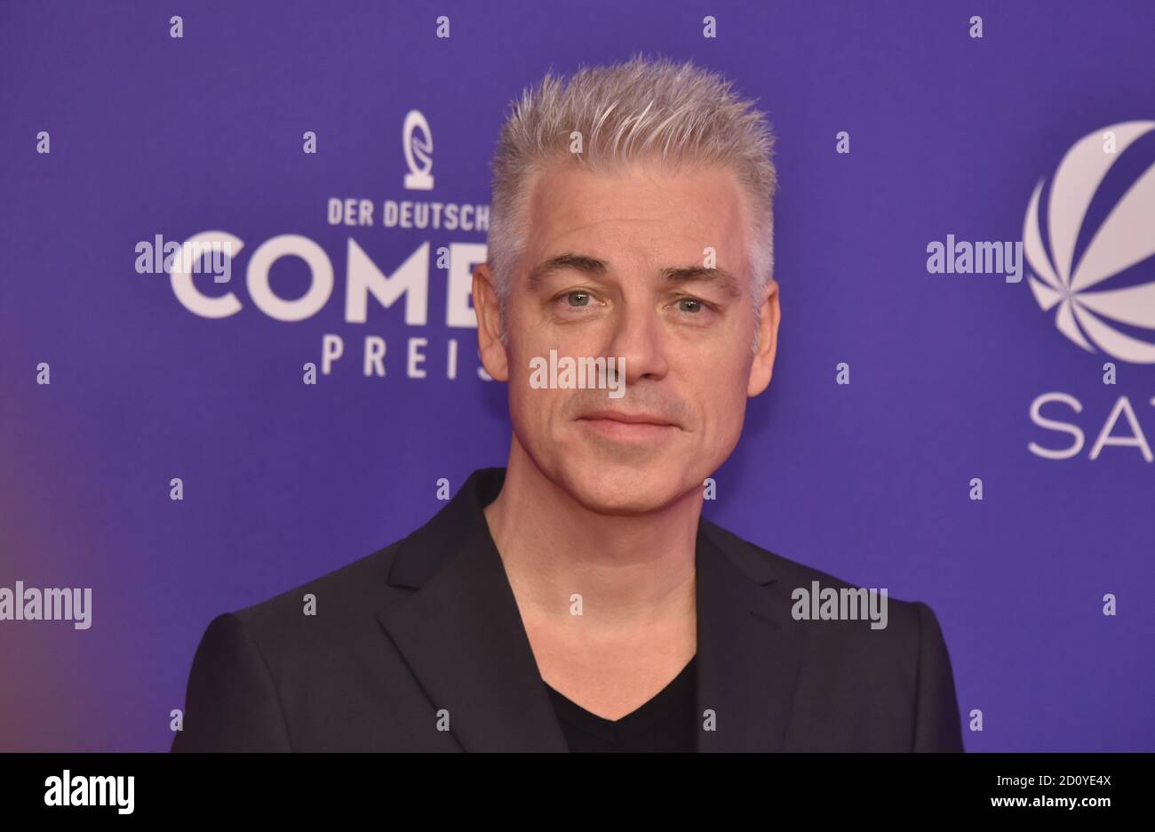 German comedy award hi-res stock photography and images - Alamy
