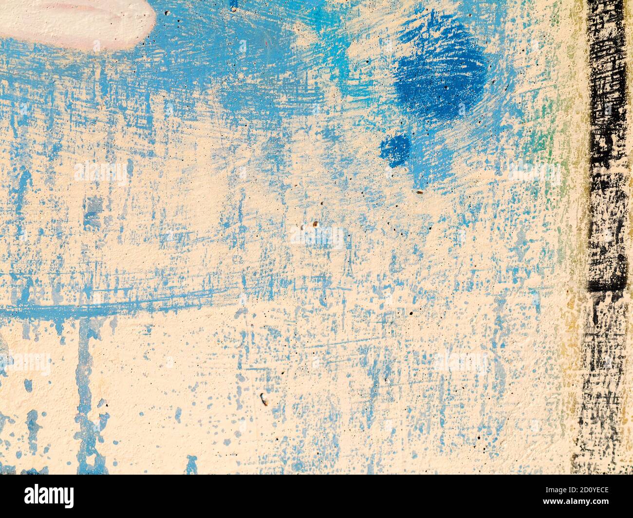 The Ghetto Background