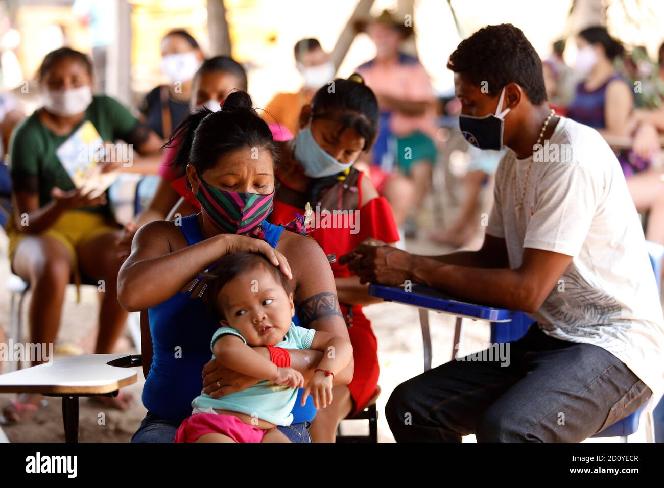 Indigenous needs hi-res stock photography and images - Alamy