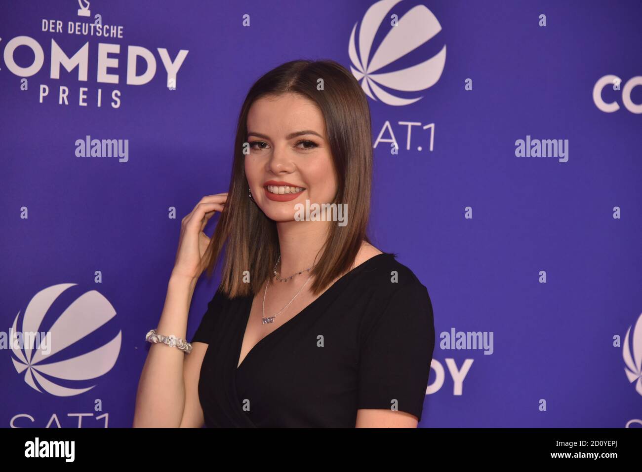 Maria clara hi-res stock photography and images - Alamy