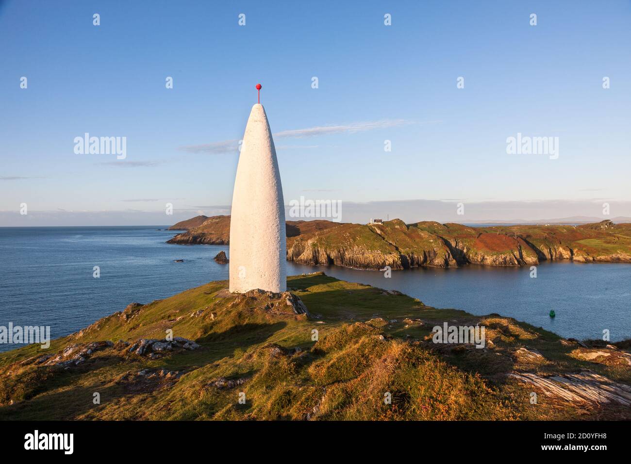 Seafront baltimore ireland hi-res stock photography and images - Alamy
