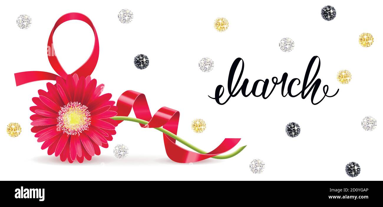 Eight in silver on Stock Vector Images - Alamy