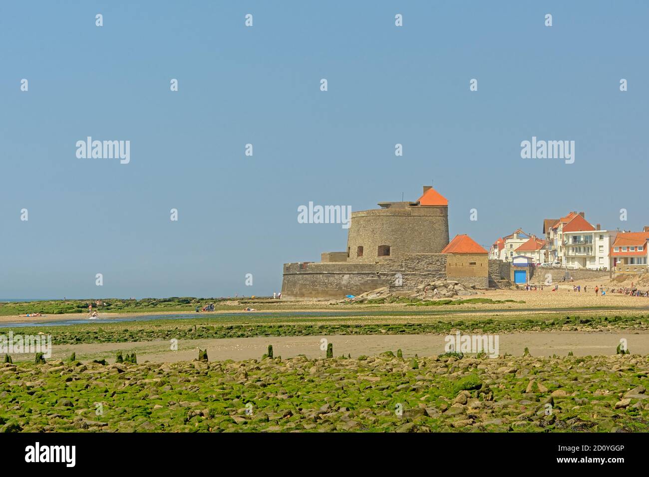 Mahon military architecture hi-res stock photography and images - Alamy