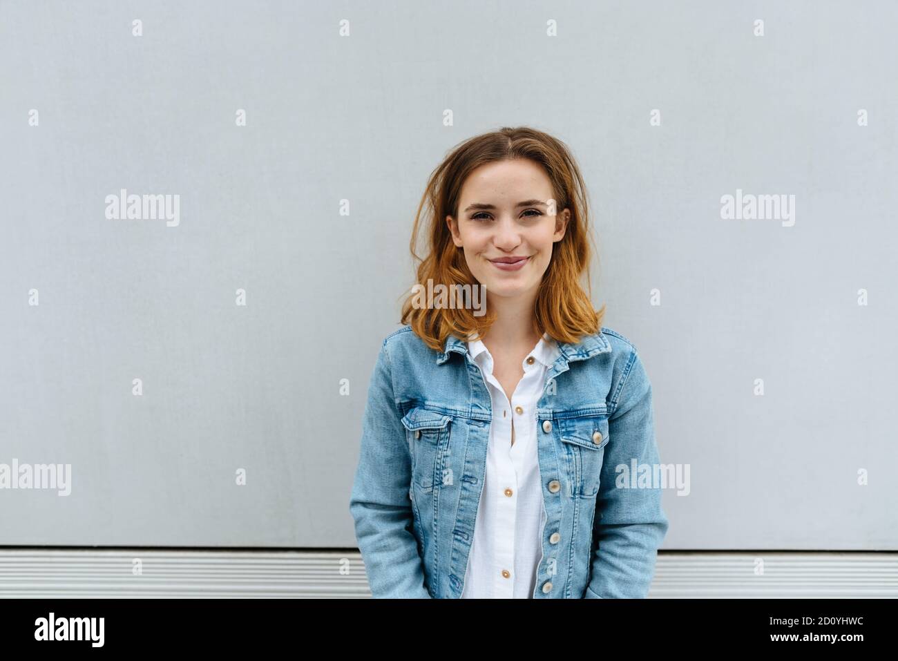 Person amiable body hi-res stock photography and images - Alamy