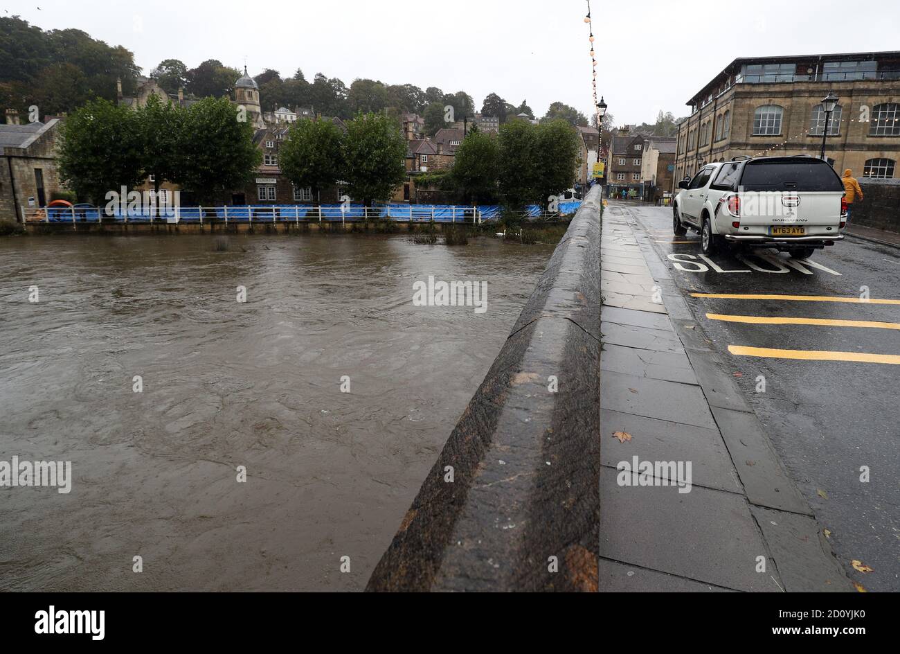 Weather rain ampics hi-res stock photography and images - Alamy