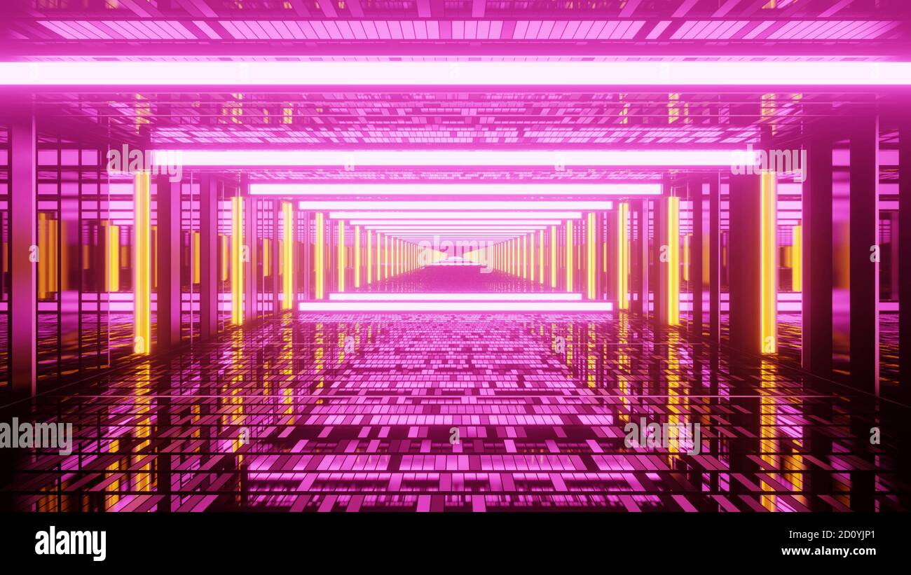 Reflectorized wall hi-res stock photography and images - Alamy