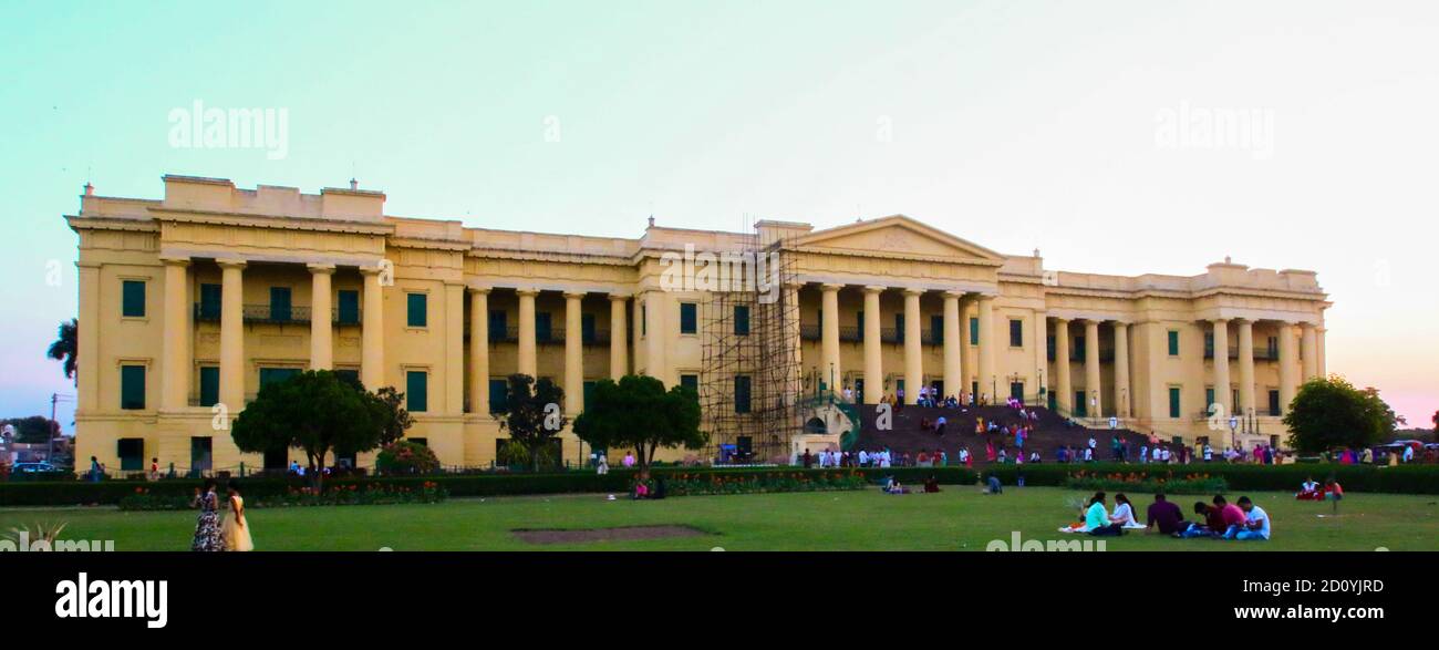 Hazarduari High Resolution Stock Photography and Images - Alamy