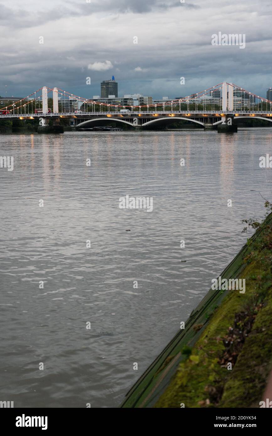 Chelsea on sea hi-res stock photography and images - Alamy