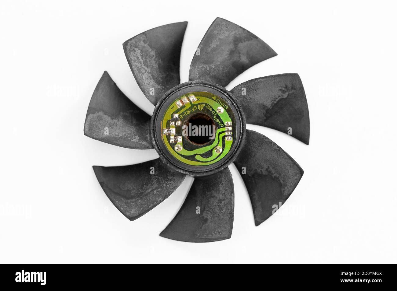 Fan electronic device line hi-res stock photography and images - Alamy