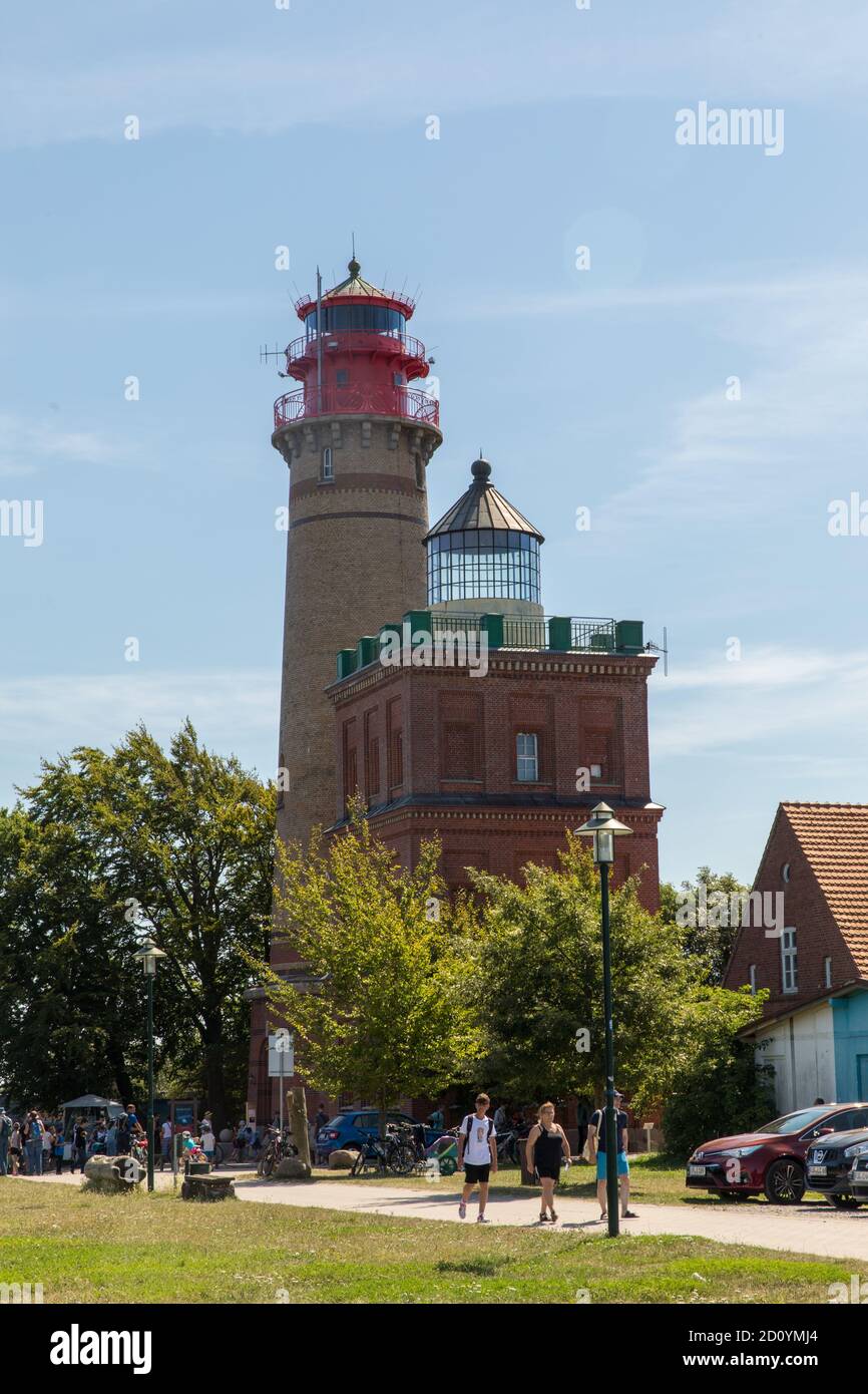 Cape arkona germany hi-res stock photography and images - Alamy