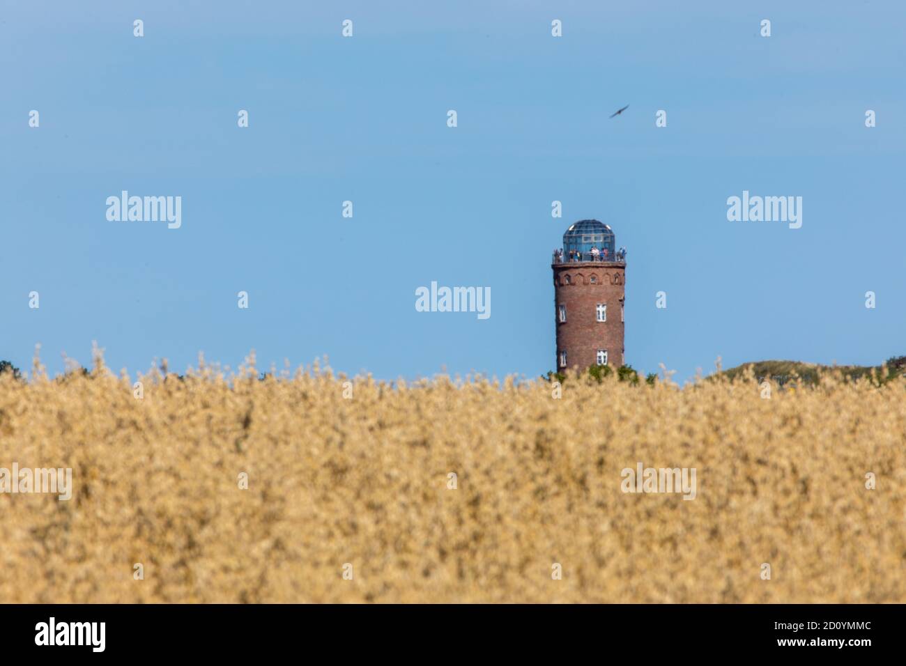 White cliffs of arkona hi-res stock photography and images - Alamy