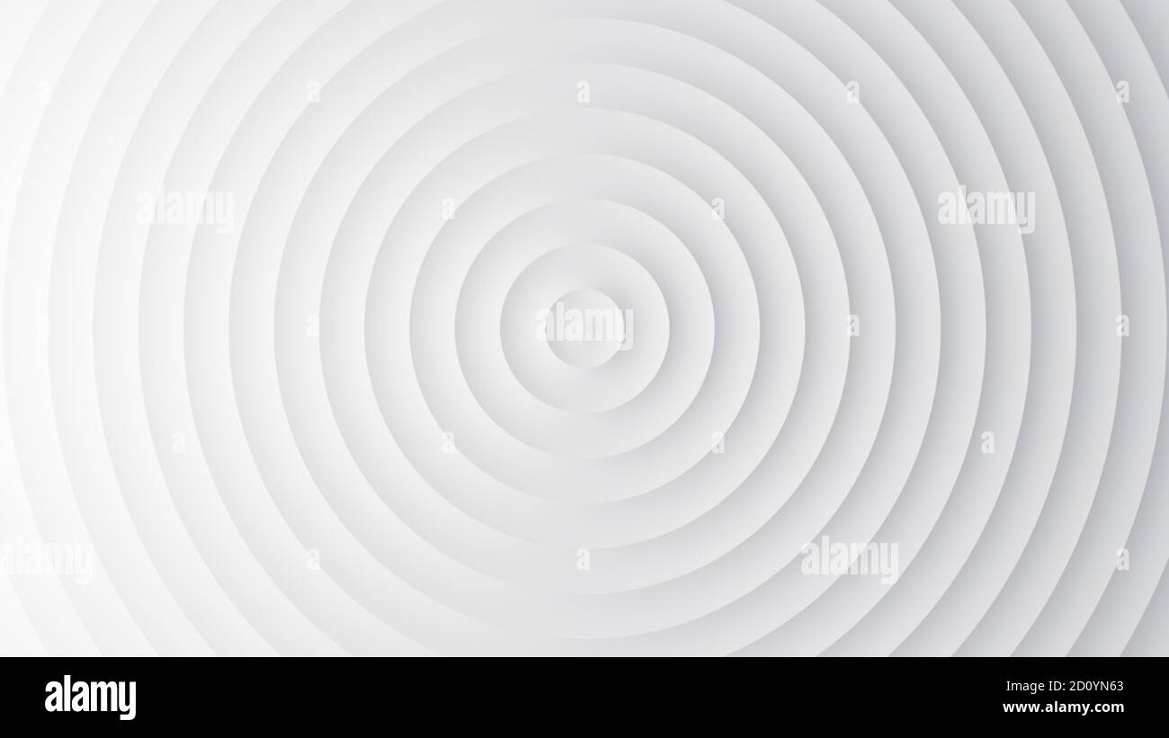 White rippled background for your presentation or advertisement Stock ...