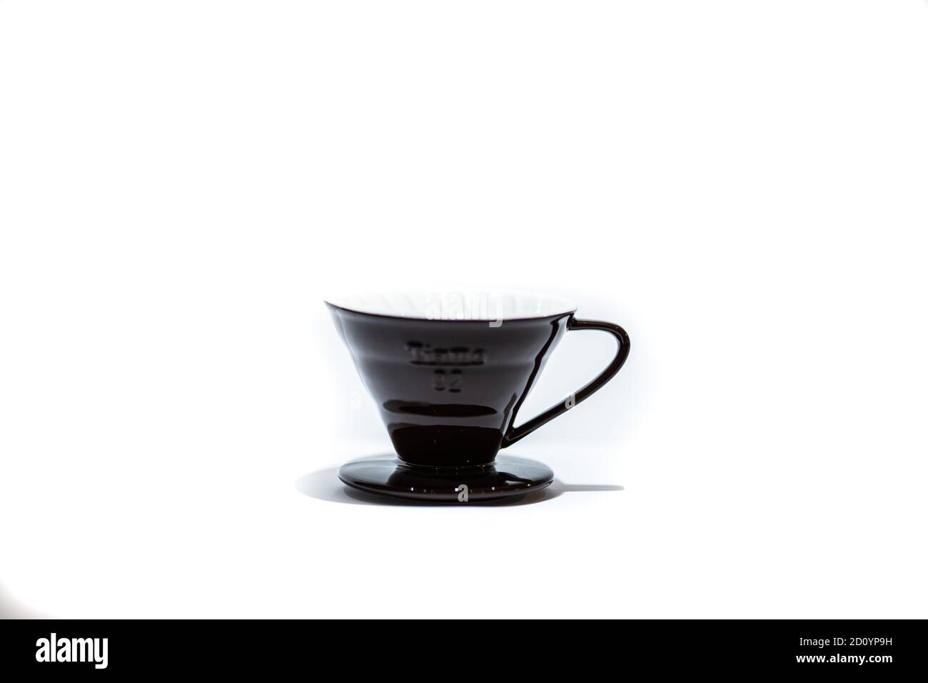 Coffee shop products Stock Photo - Alamy