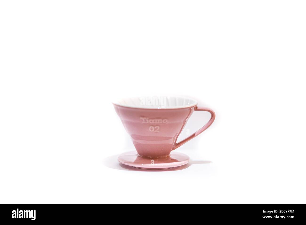 Coffee shop products Stock Photo - Alamy