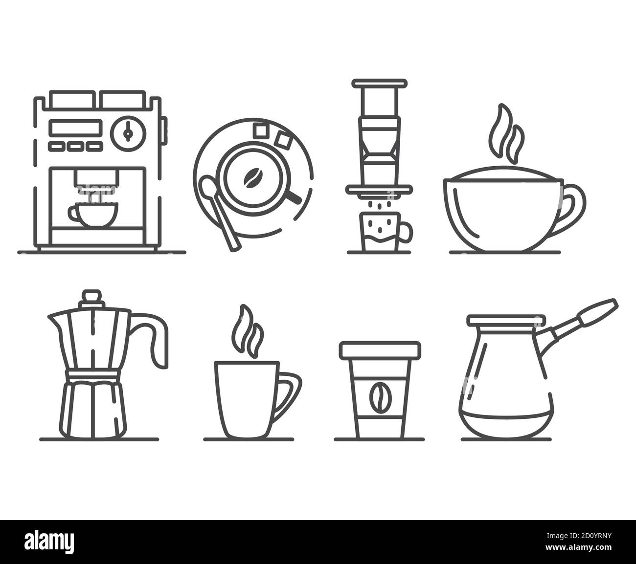 Brewer cartoon Stock Vector Images - Alamy