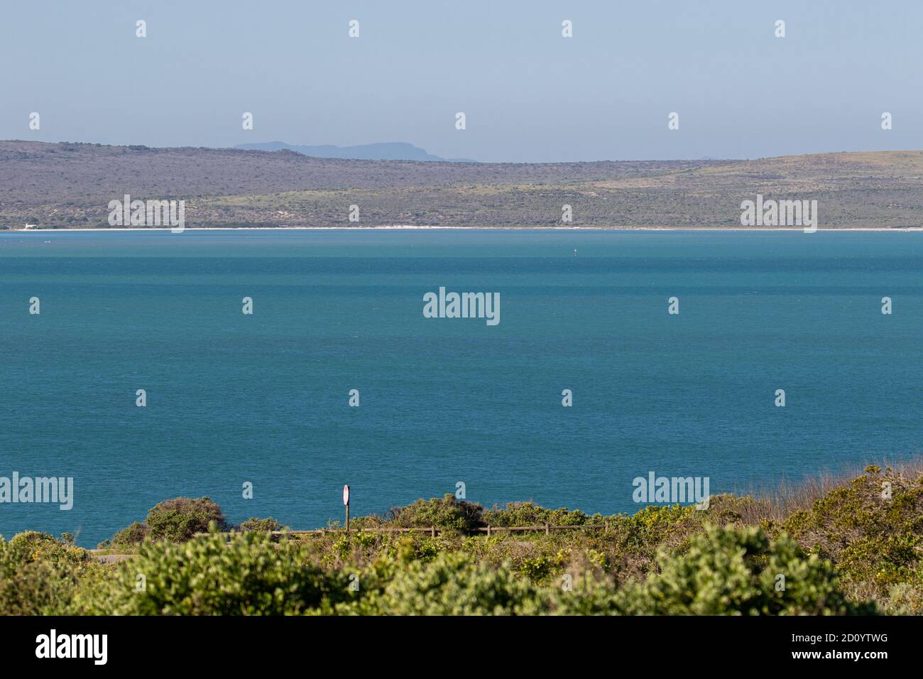 Open lagoon hi-res stock photography and images - Alamy
