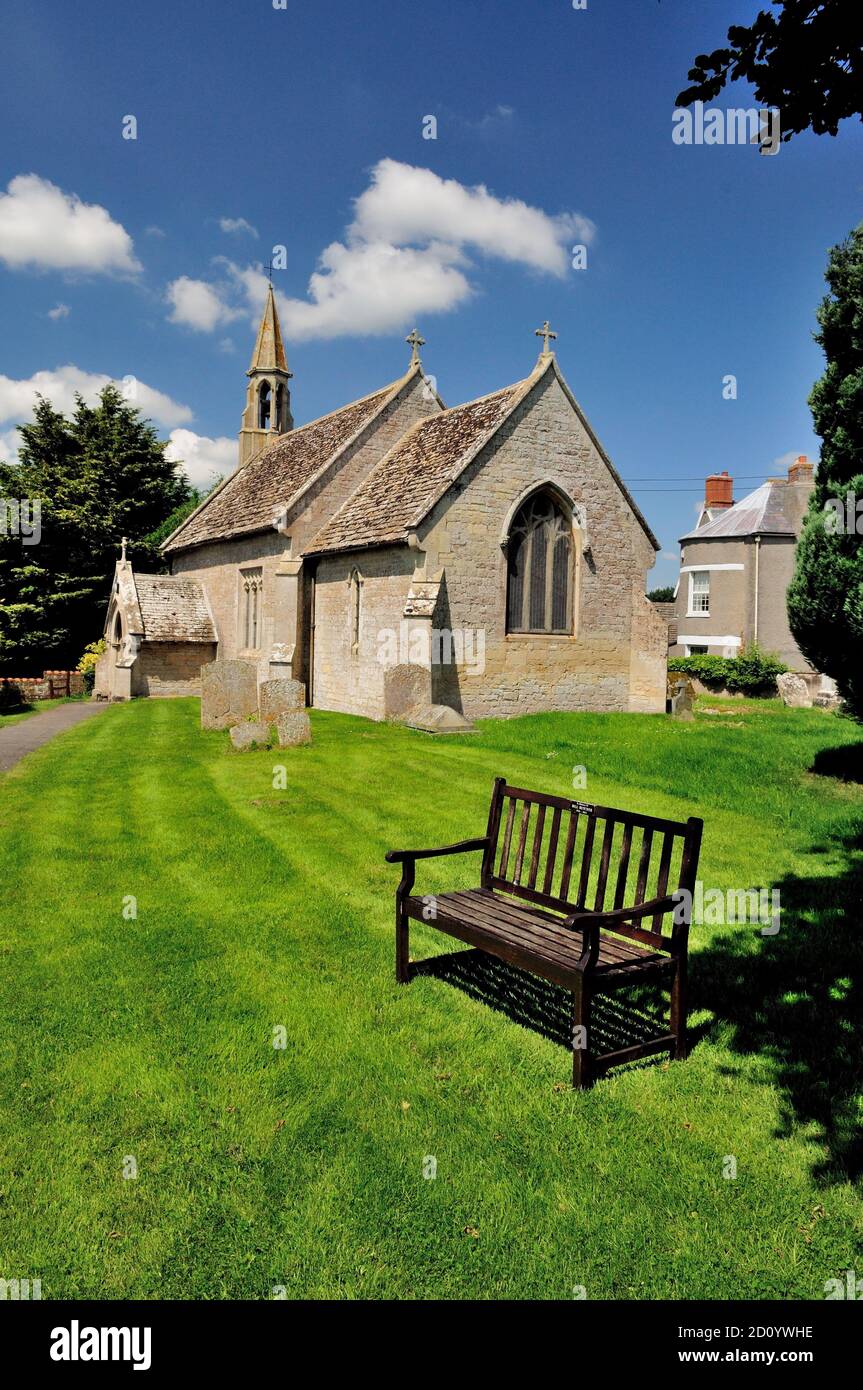 St James's church, Stert, Wiltshire, England Stock Photo - Alamy