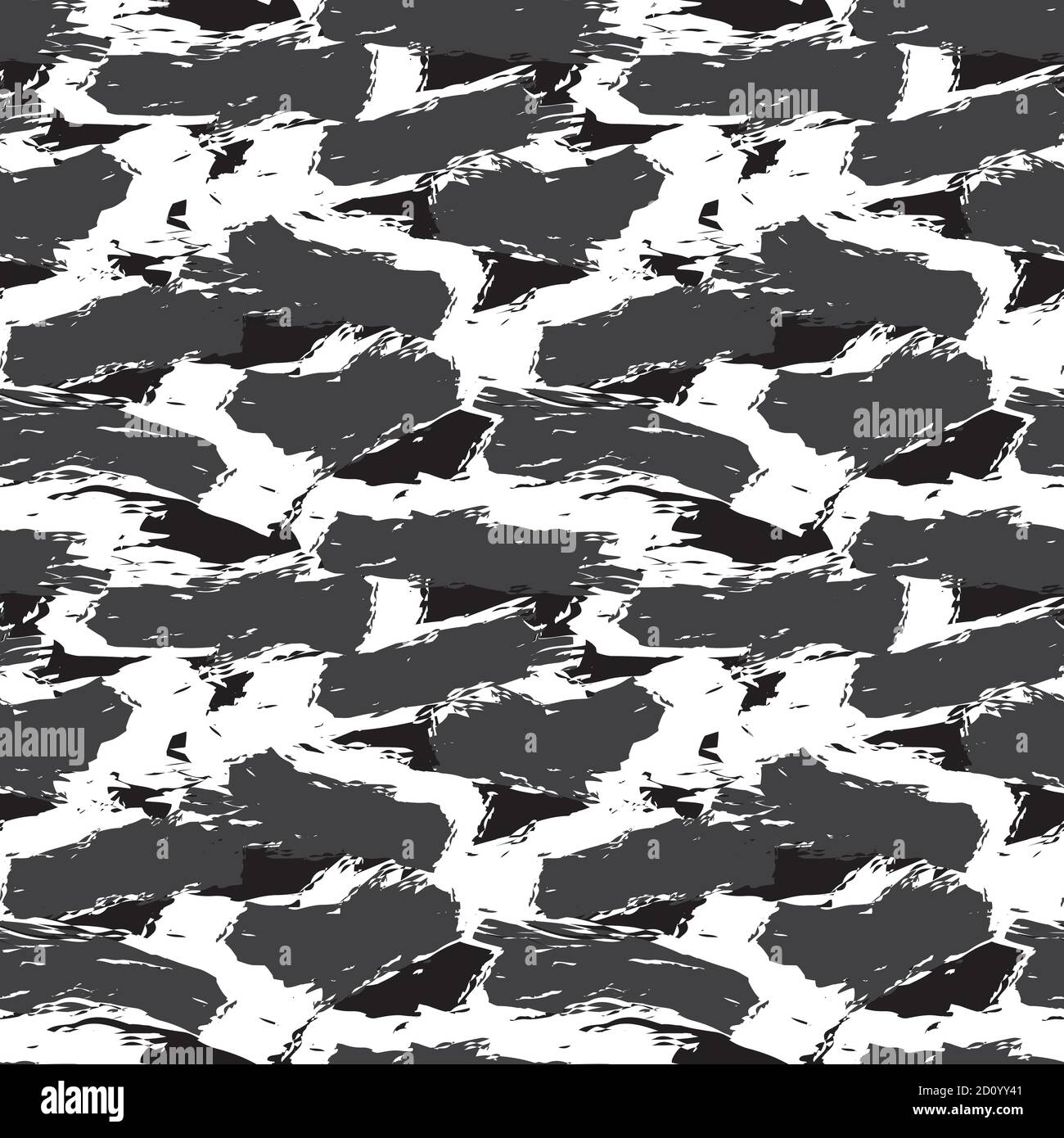 Brush strokes pattern background suitable for fashion prints, graphics ...