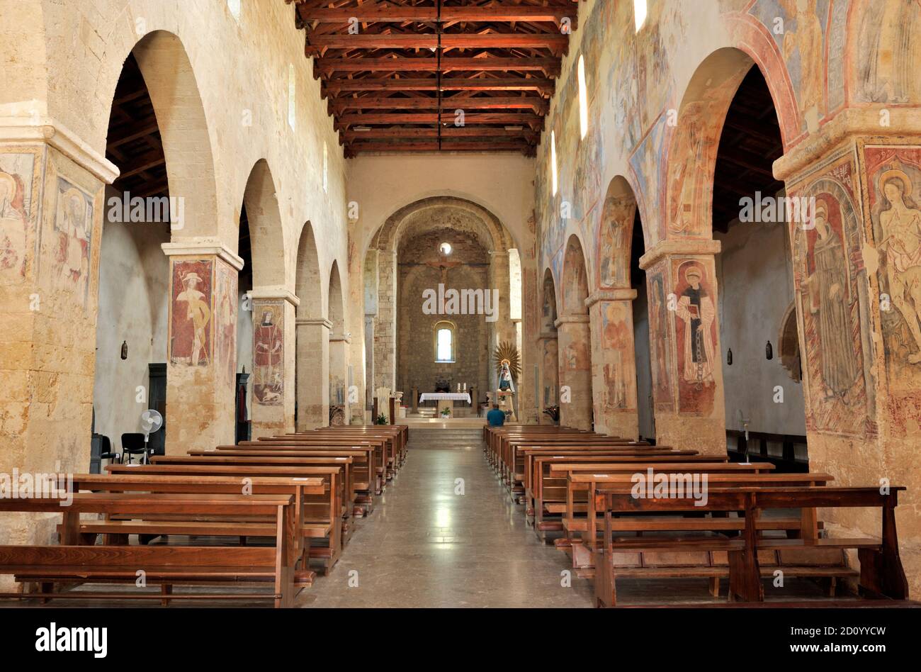 Region of anglona hi-res stock photography and images - Alamy