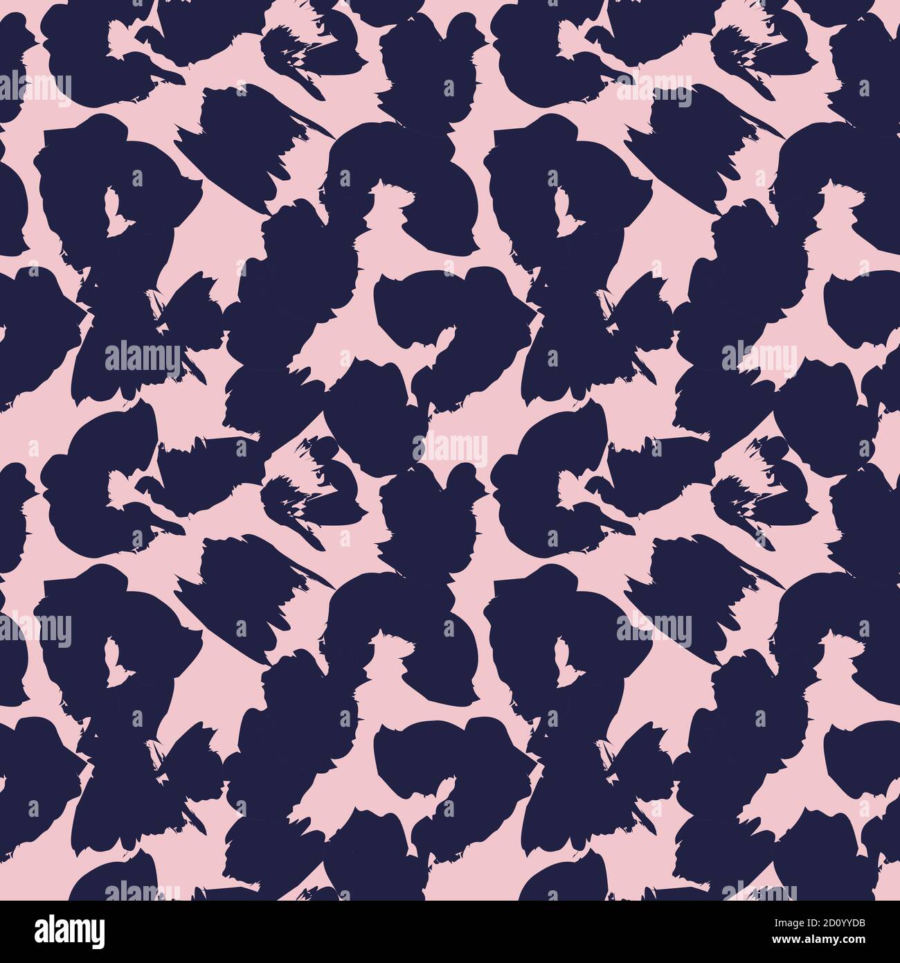 Brush strokes pattern background suitable for fashion prints, graphics ...