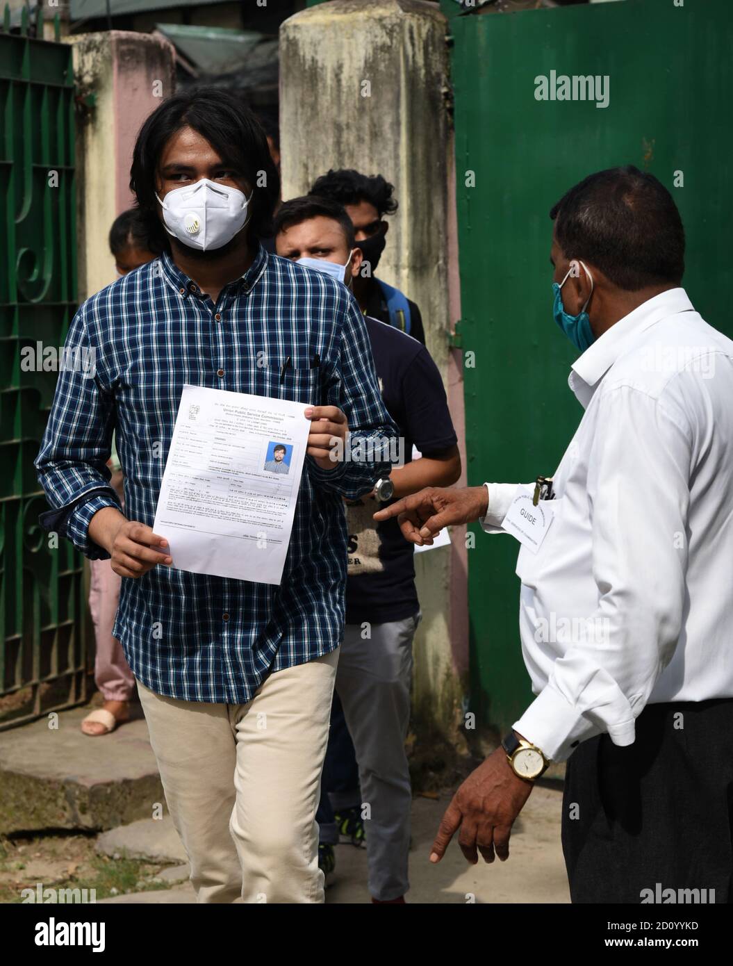 Indian Administrative Service