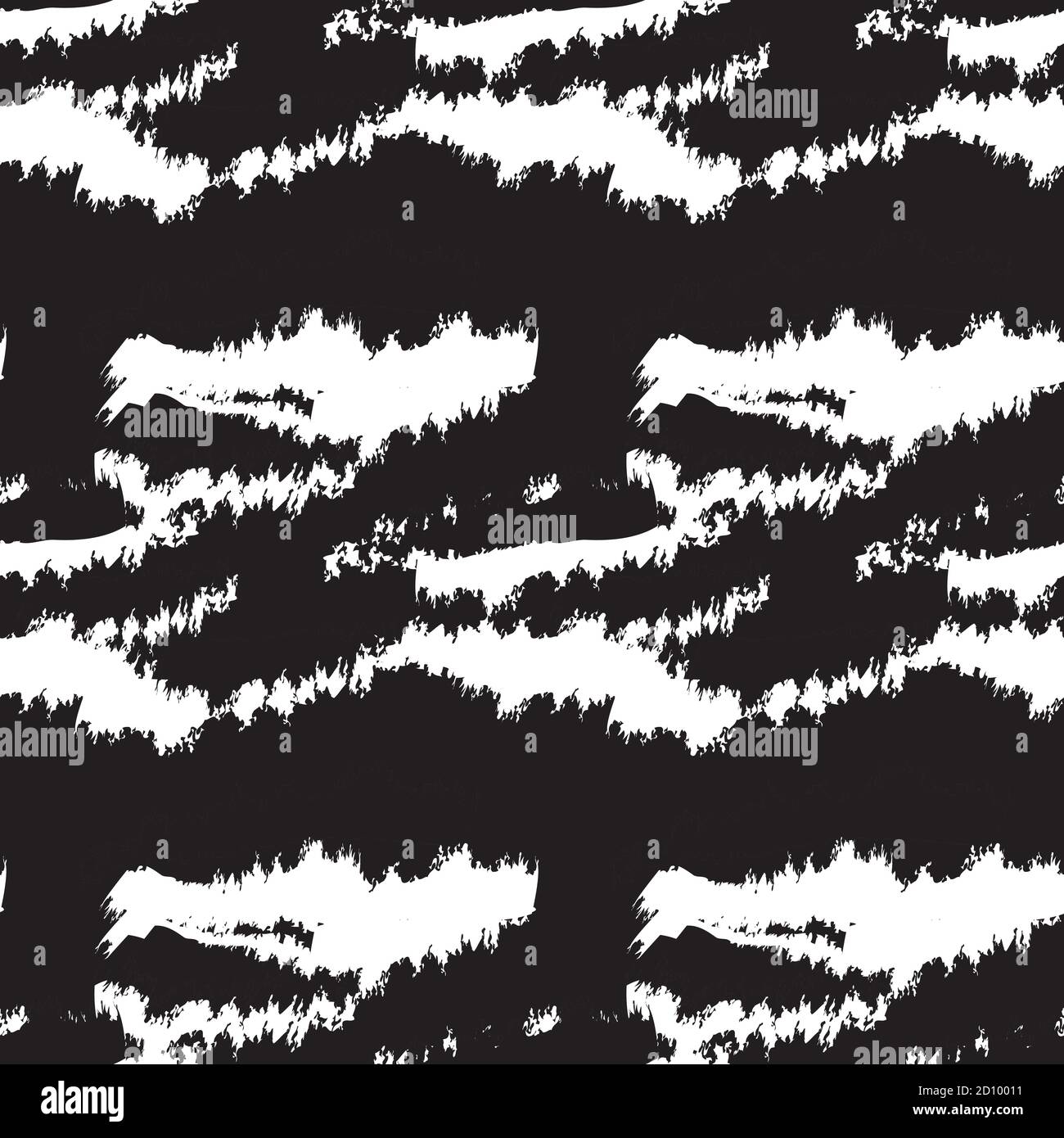 Brush strokes pattern background suitable for fashion prints, graphics ...