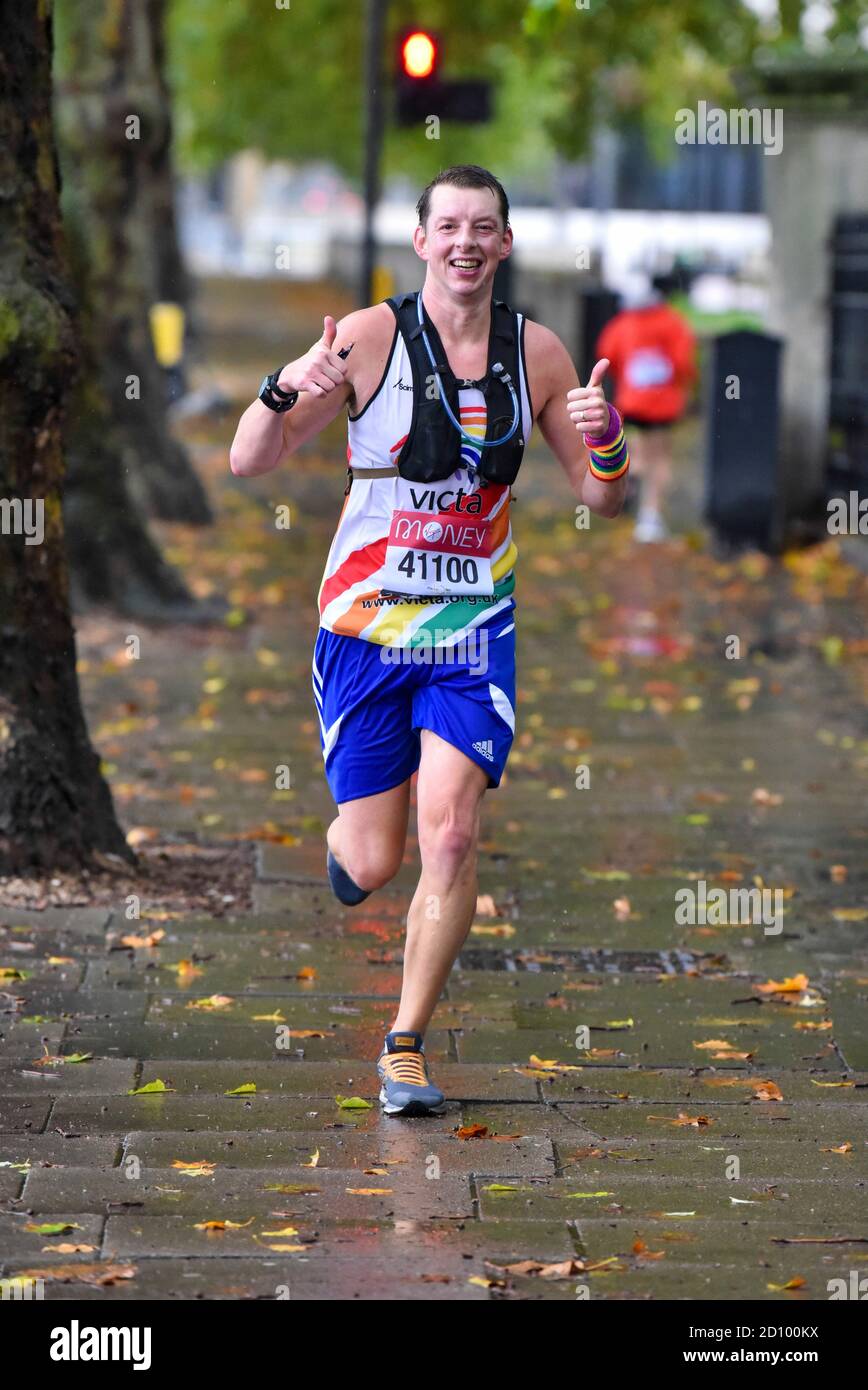 Victa charity hi-res stock photography and images - Alamy