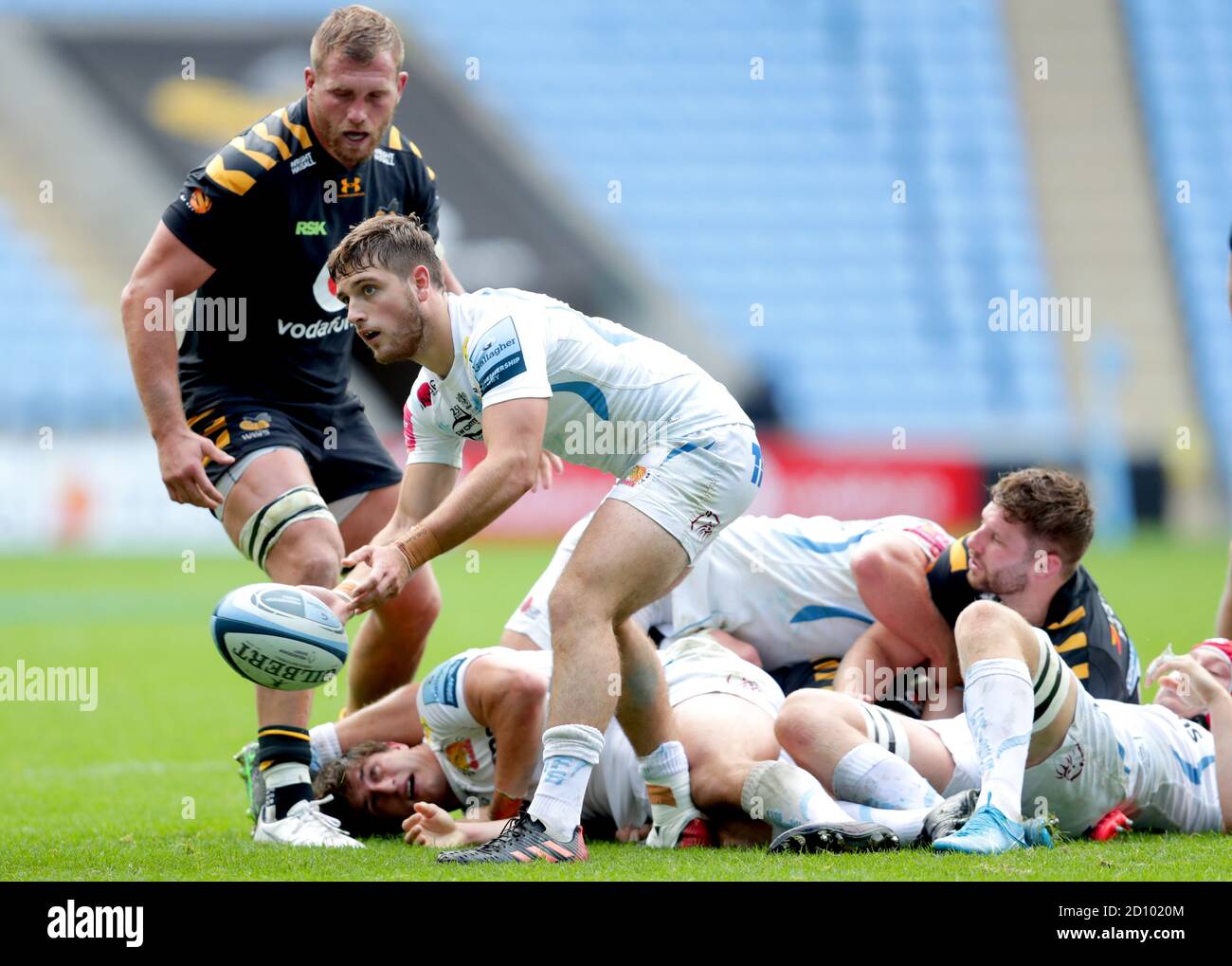 Sam maunder hi-res stock photography and images - Alamy