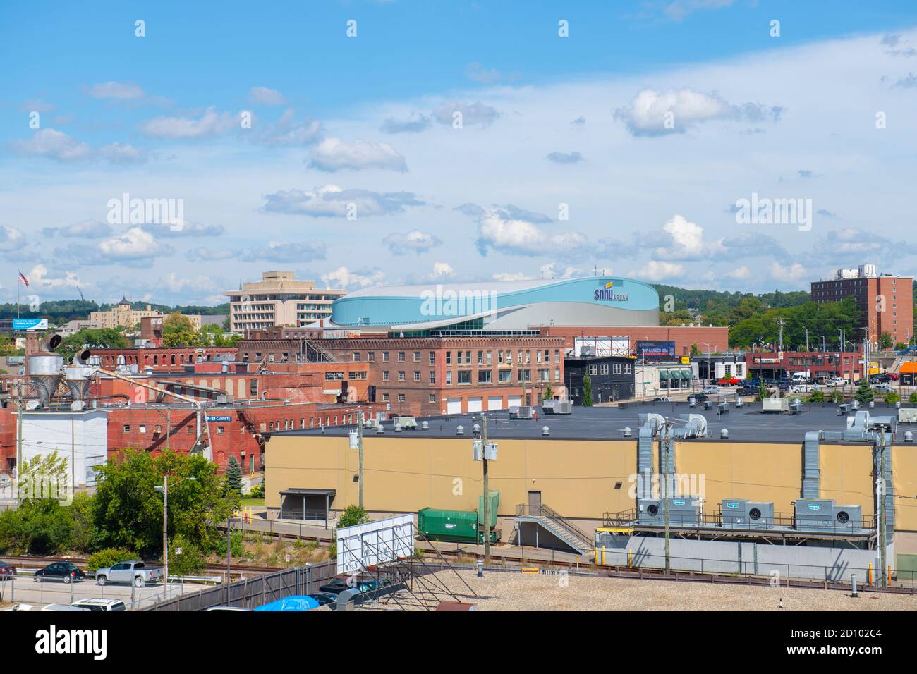 Manchester regional arena hi-res stock photography and images - Alamy