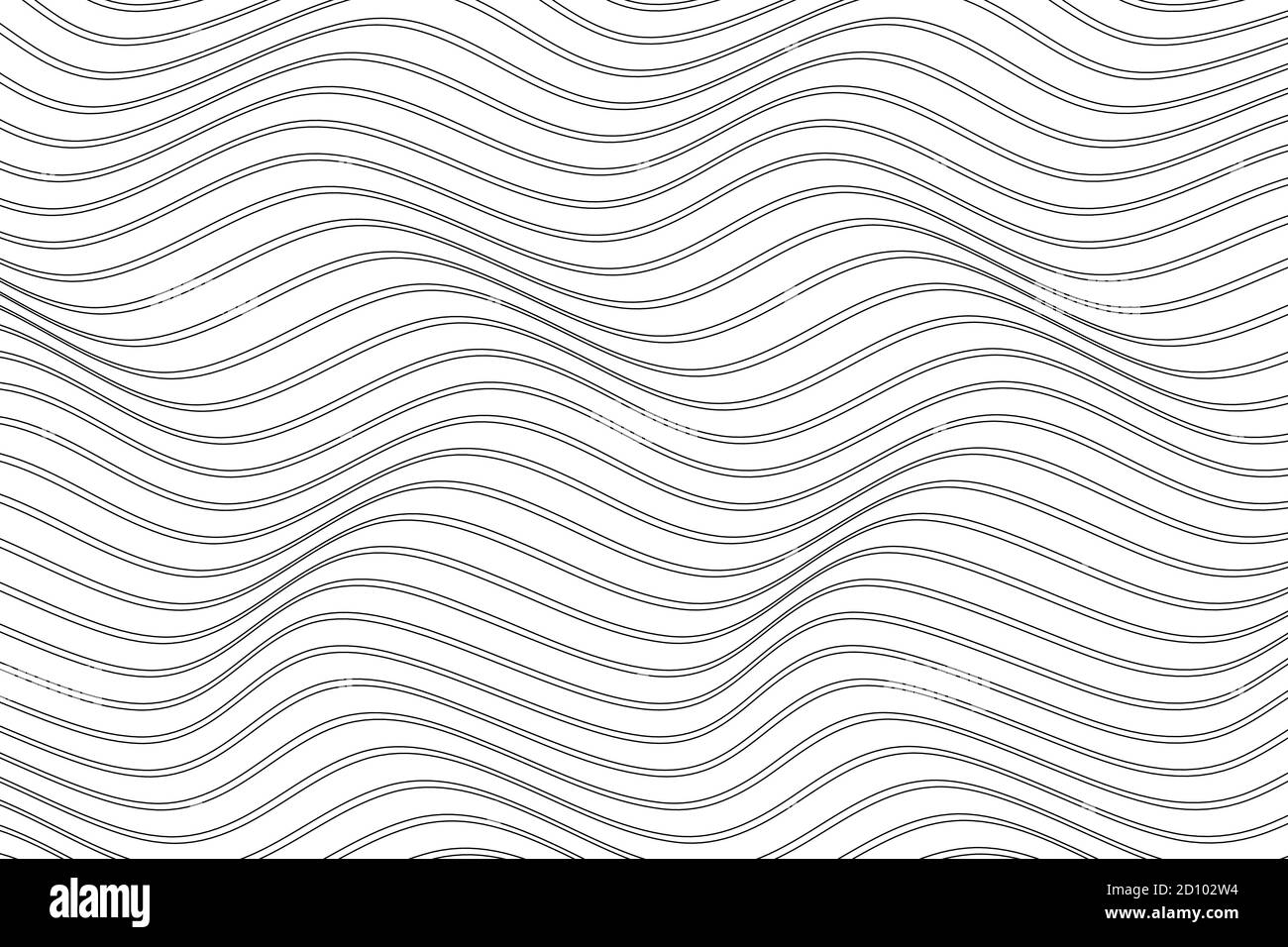 Lines in modern style. Line art minimalist print. Pattern geometric ...