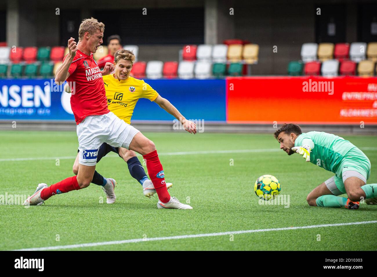 2020 1 liga hi-res stock photography and images - Alamy