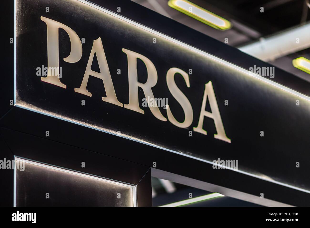 Parsa hi-res stock photography and images - Alamy