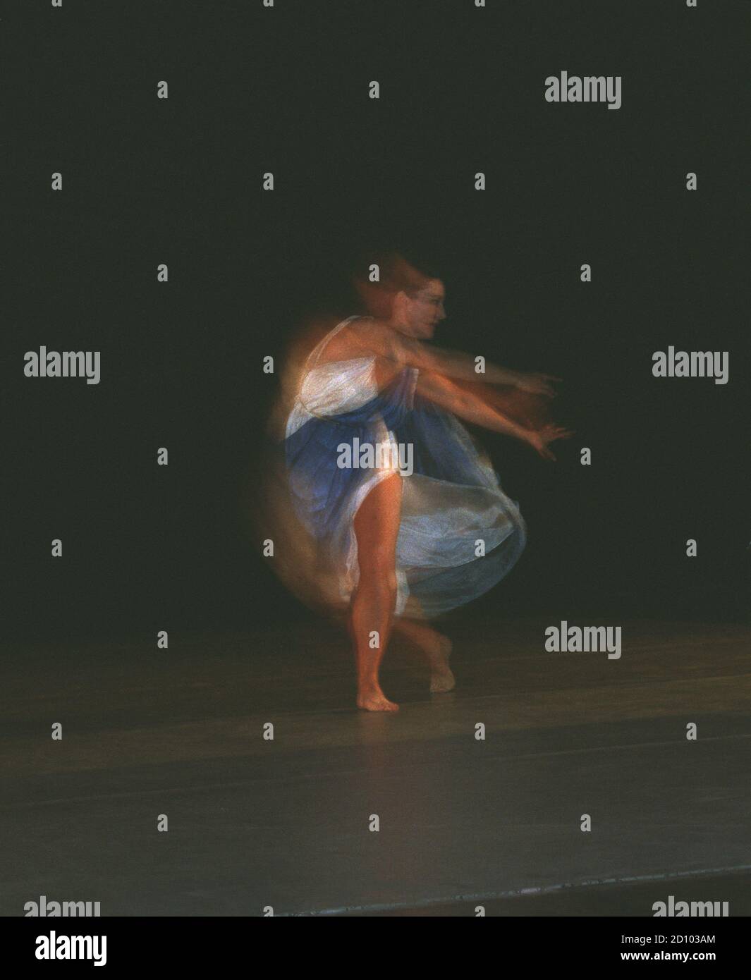 Isadora duncan hi-res stock photography and images - Alamy