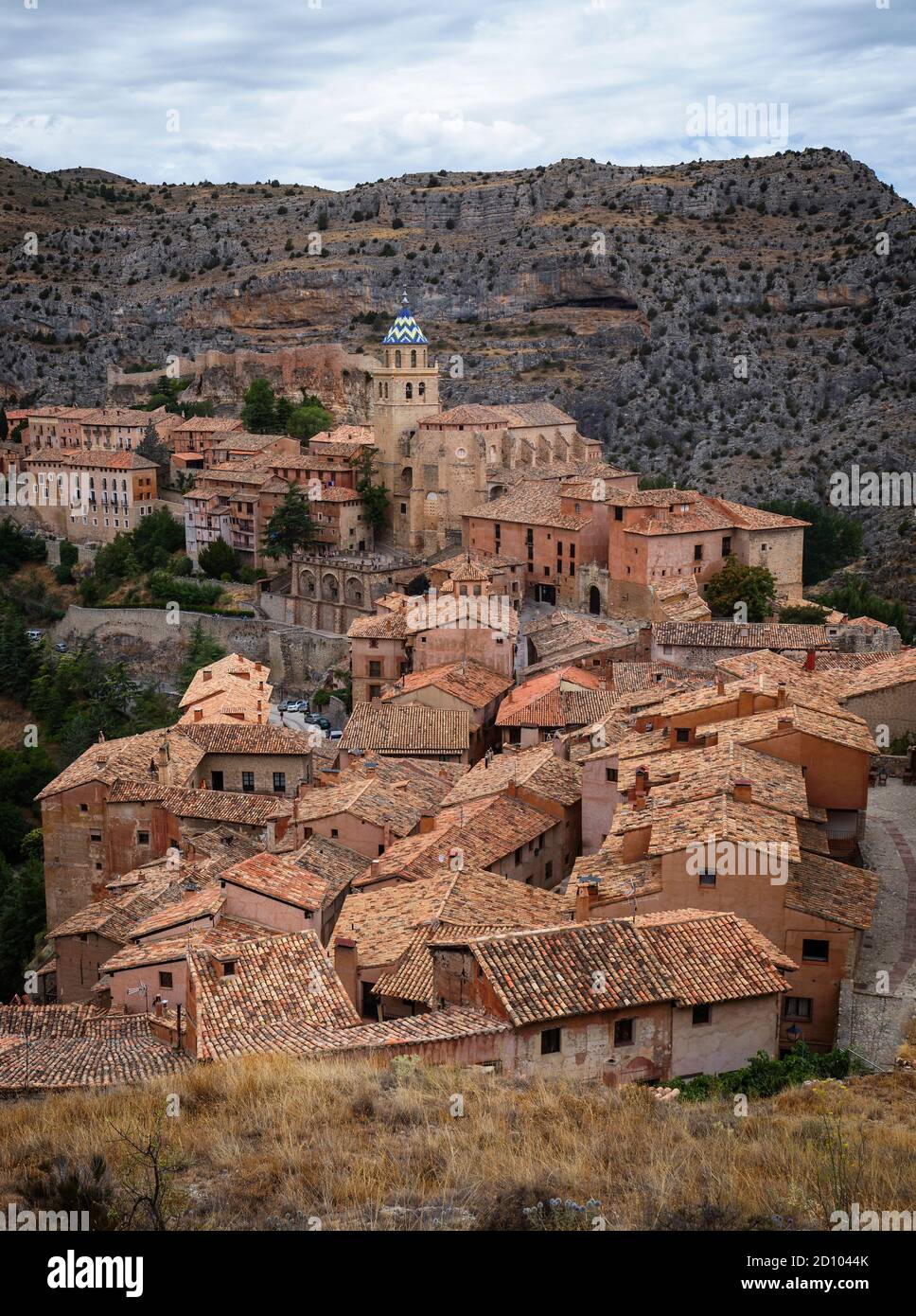 Spain beautiful architecture hi-res stock photography and images - Alamy