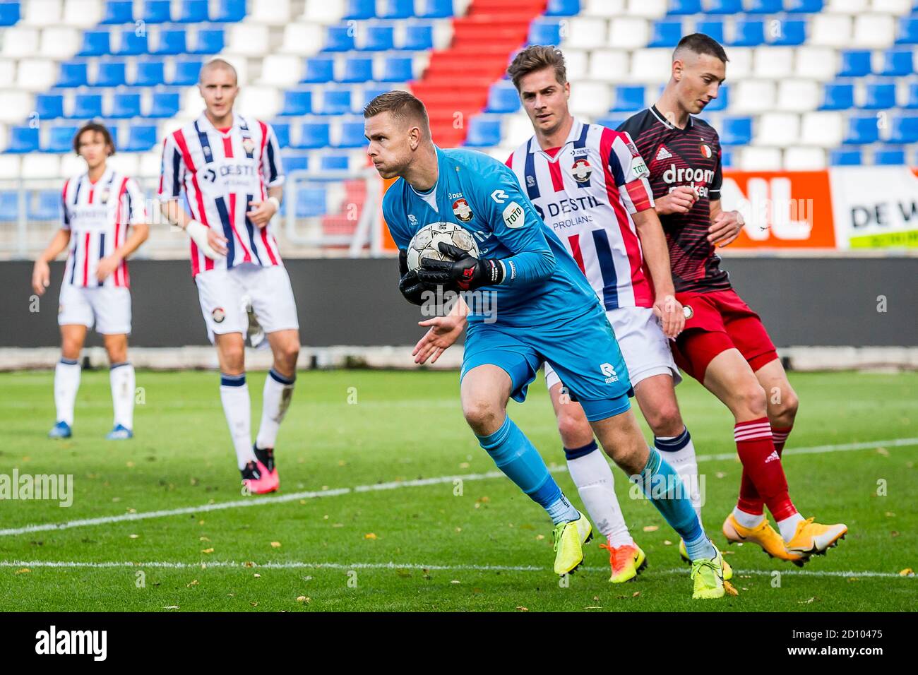 Keeper ruiter hi-res stock photography and images - Alamy