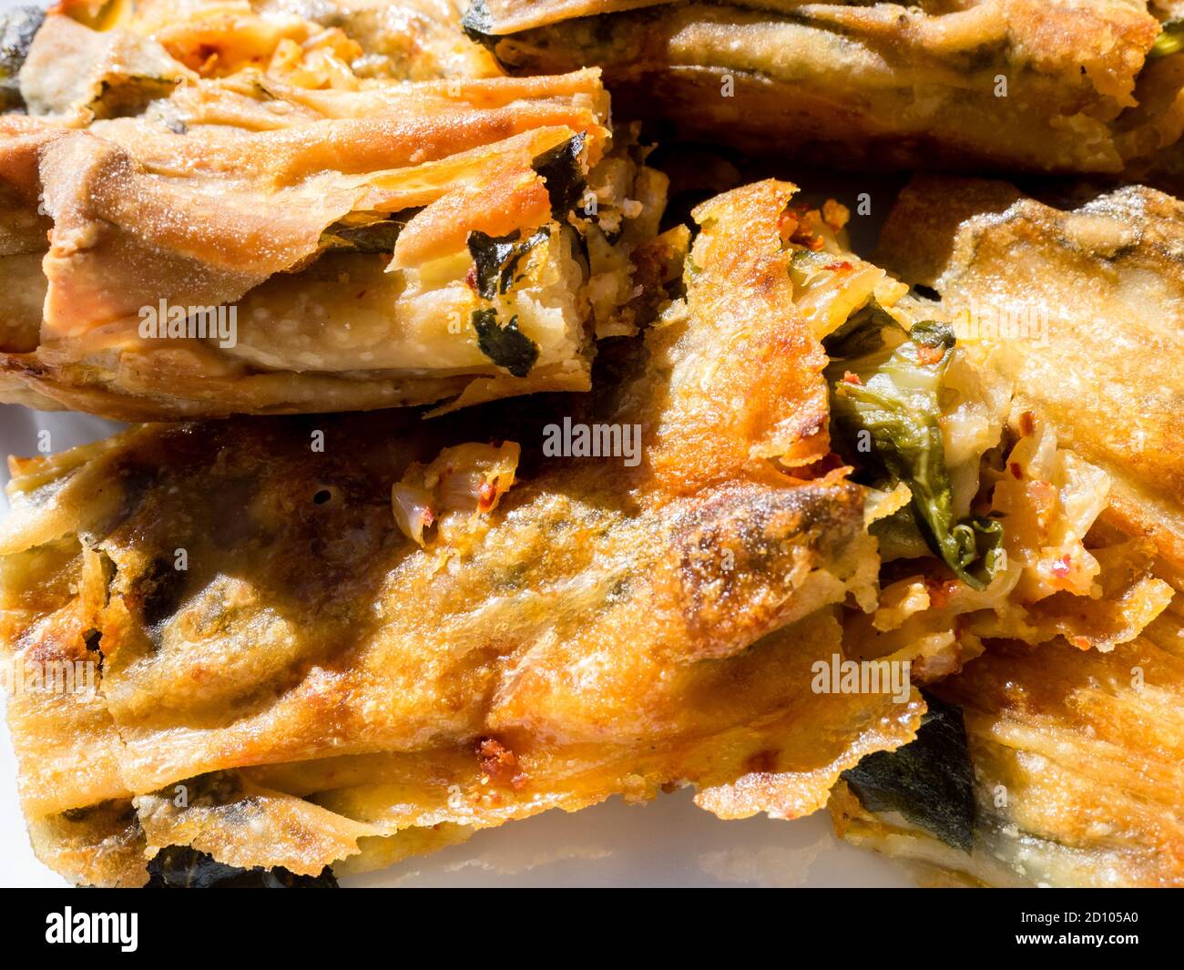 Su borek hi-res stock photography and images - Alamy